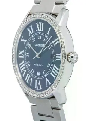 CARTIER Ronde Solo 42mm Watch