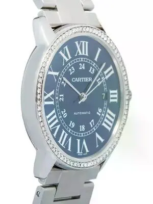 CARTIER Ronde Solo 42mm Watch