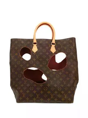 Louis Vuitton Shopper Totes