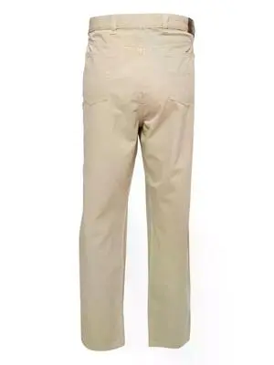 Ermenegildo Zegna Vintage Cotton Trousers