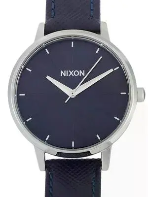 Nixon Kensington 37mm Timepiece - Blue