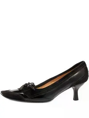 TOD'S 65mm Leather Pumps