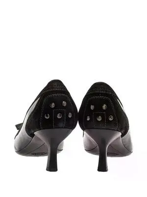 TOD'S 65mm Leather Pumps