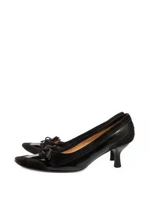 TOD'S 65mm Leather Pumps