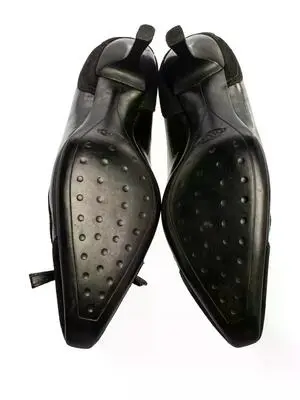TOD'S 65mm Leather Pumps
