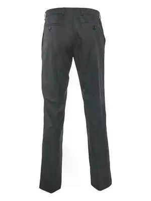 Dolce & Gabbana Pressed-crease Trousers