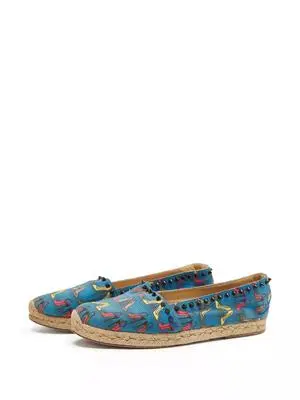 CHRISTIAN LOUBOUTIN Ares Espadrille