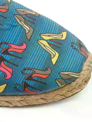 CHRISTIAN LOUBOUTIN Ares Espadrille