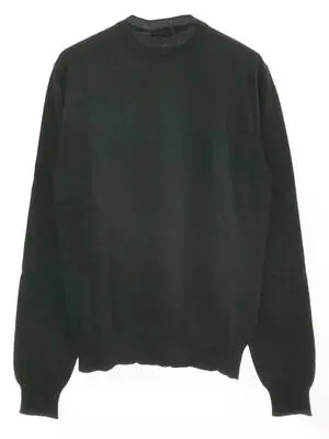 Prada 2010s Cotton Sweater