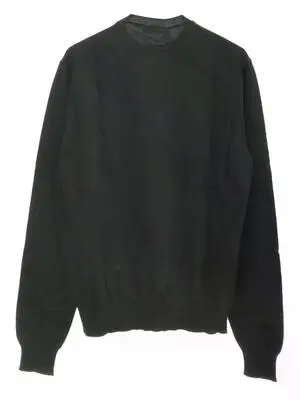 Prada 2010s Cotton Sweater