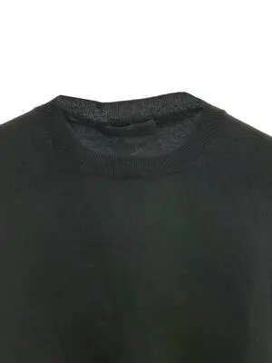 Prada 2010s Cotton Sweater