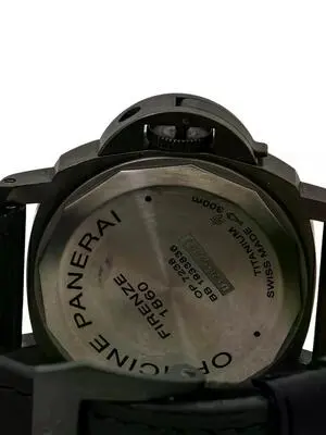 Panerai California 8 Days 44mm