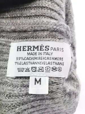 Hermès Chaine D'ancre Gloves