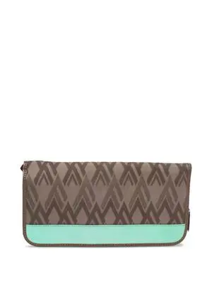 Valentino Garavani 2023 Colour-block Wallet