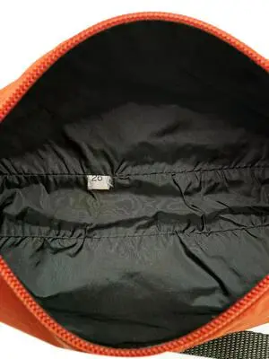 Prada Tessuto Sport Shoulder Bag - Orange