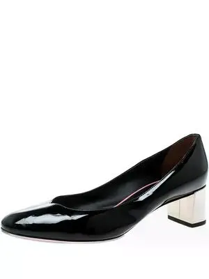Fendi Glossed Shoes For Women