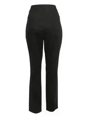 Diane Von Furstenberg Straight-leg Trousers