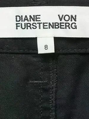 Diane Von Furstenberg Straight-leg Trousers