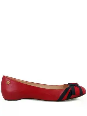 Gucci Heeled Flats For Women