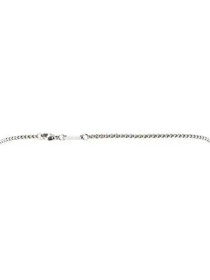 Chopard 2020s White Gold Diamond Necklace