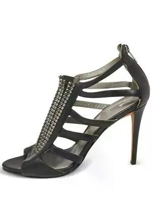 Gina Strappy Shoes For Women