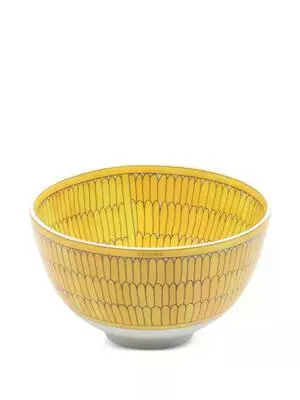 Hermès Soleil D' Tableware Bowl