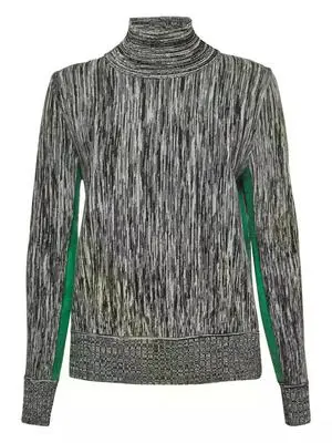 Sportmax Trimmed Sweaters For Women