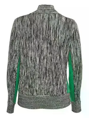 Sportmax Turtleneck Top