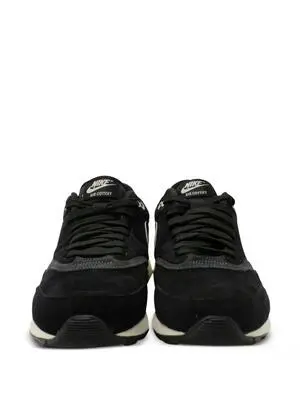 Nike Air Odyssey Ltr Sneakers - Black