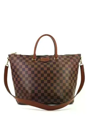LOUIS VUITTON Belmont Tote Bag