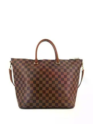 LOUIS VUITTON Belmont Tote Bag