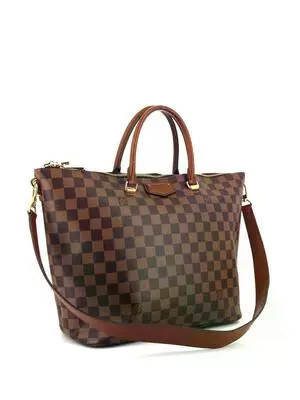 LOUIS VUITTON Belmont Tote Bag