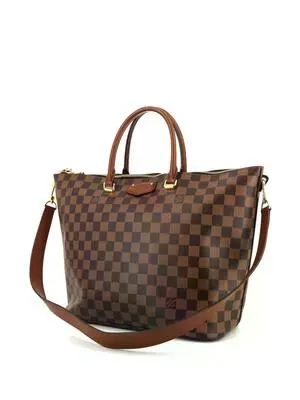 LOUIS VUITTON Belmont Tote Bag