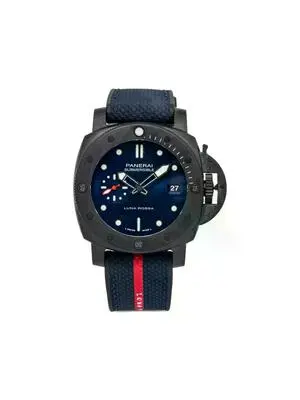 Panerai Submersible Luna Rossa 44mm - Blue