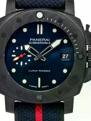 Panerai Submersible Luna Rossa 44mm
