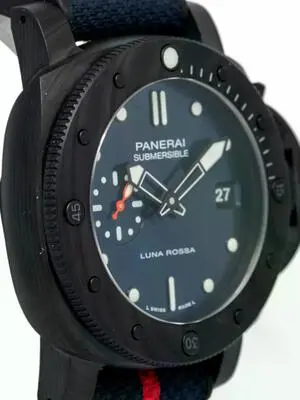 Panerai Submersible Luna Rossa 44mm