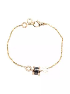 BVLGARI B.zero1 Bracelet - Gold