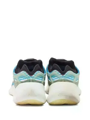 ADIDAS X YEEZY 700 V3 Mesh-panelled Sneakers - Blue