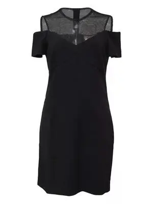 Sandro Short Sleeve Cocktail Dresses