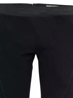 Stella McCartney 2024 Lace-panel Leggings