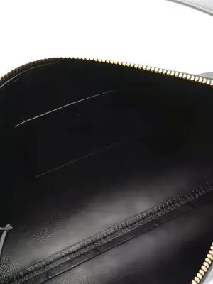 JIL SANDER Small Empire Shoulder Bag