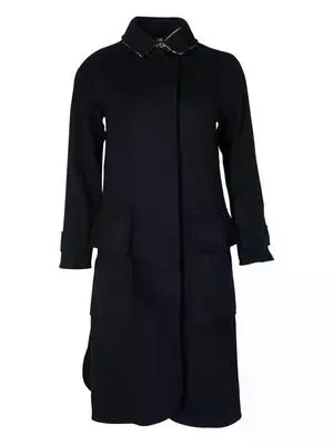 Burberry Cashmere Coat