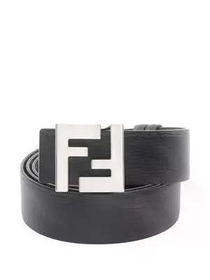 Fendi Reversible Belts For Men