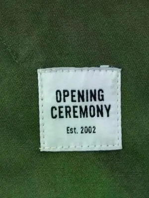 Opening Ceremony Symphony Jacket