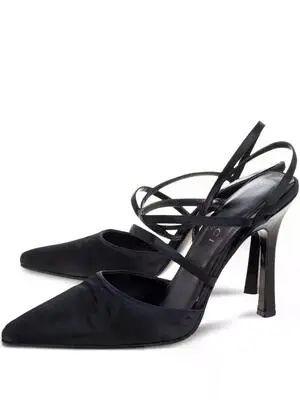 Gucci Pointed-toe Pumps