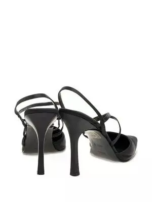 Gucci Pointed-toe Pumps
