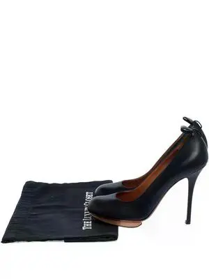 LANVIN Platform Stiletto Pumps