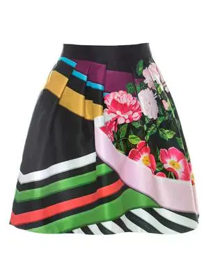 Mary Katrantzou Floral Bottoms For Women