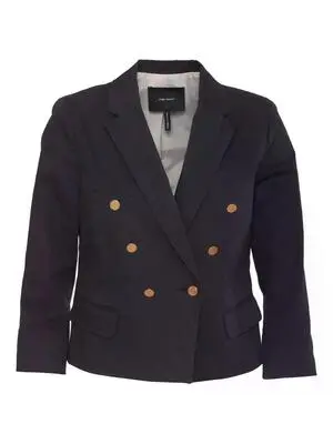ISABEL MARANT VINTAGE Double-breasted Blazer