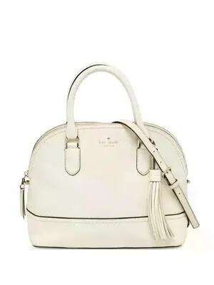 Kate Spade New York Silver Tone Totes